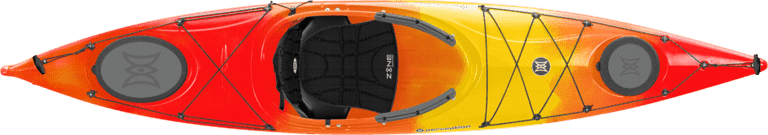 Perception Carolina 12.0: Review, Specs, Features - PaddlingSpace.com