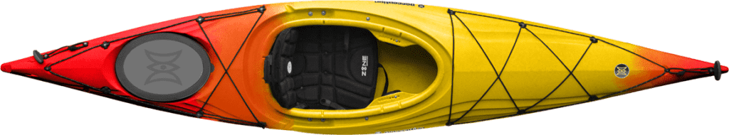 Perception Expression 11.5: Review, Specs, Features - PaddlingSpace.com