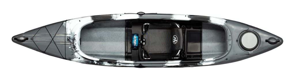 🛶 Jackson Tripper 12: Specs, Features, Review - PaddlingSpace.com