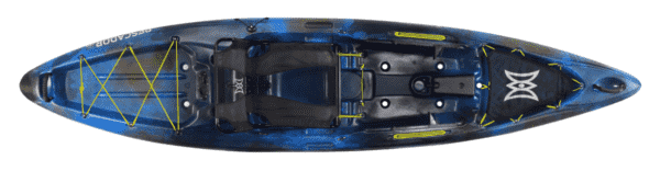 Perception Pescador Pro 12 Review: Features, Specs, Prices