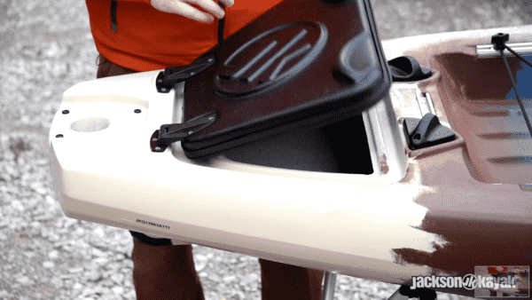 🛶 Jackson MayFly: Specs, Features, Review - PaddlingSpace.com