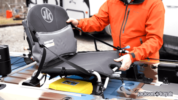 🛶 Jackson MayFly: Specs, Features, Review - PaddlingSpace.com