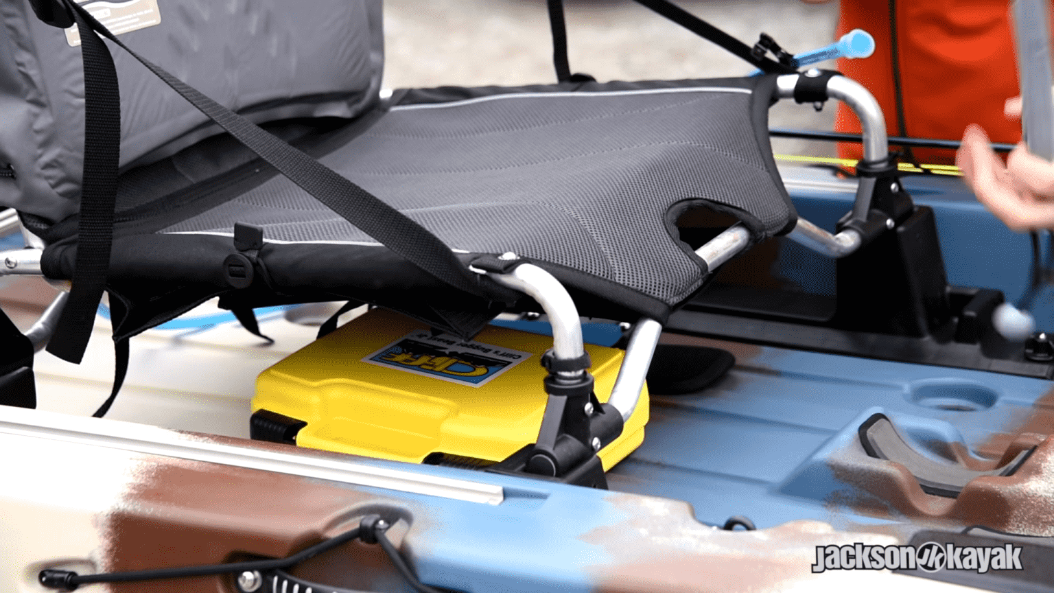 🛶 Jackson MayFly: Specs, Features, Review - PaddlingSpace.com