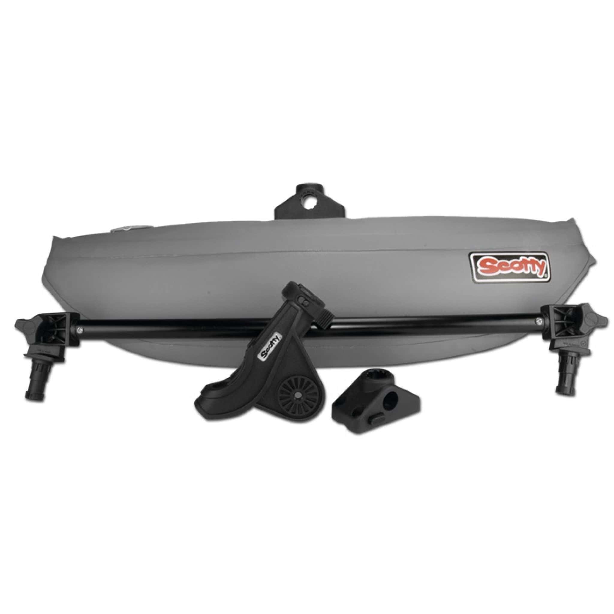 Best Kayak Outriggers (2022): the Ultimate Guide - PaddlingSpace.com