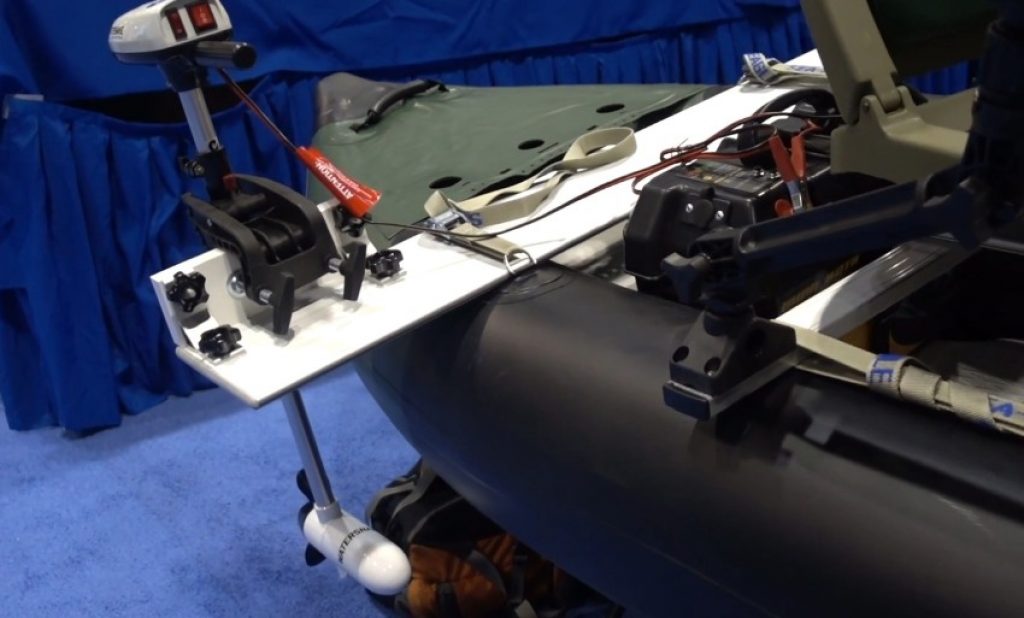 🛶 Sea Eagle 350fx: Specs, Features, Review - PaddlingSpace.com