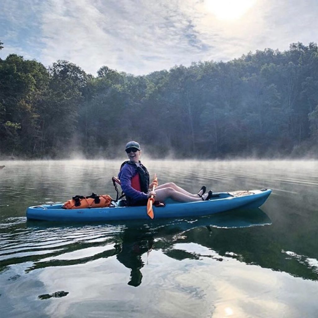 2022 Crescent UltraLite Kayak | Review, Availability, Prices ...