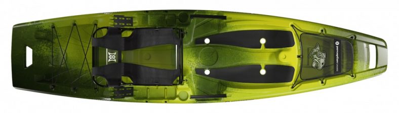 🛶 Perception Outlaw 11.5 Fishing Kayak: Review, Specs, Features