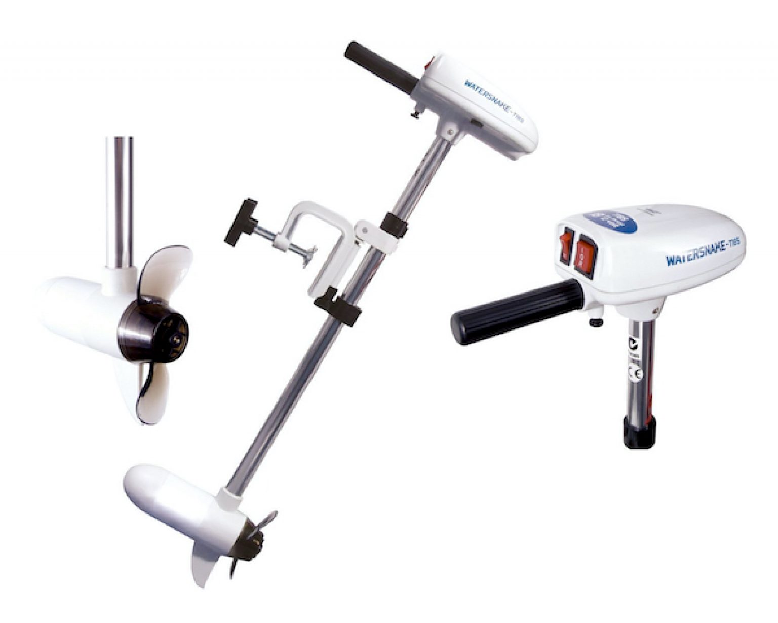 Best Trolling Motors for Kayaks in 2021: Reviews and Buying Guide ...