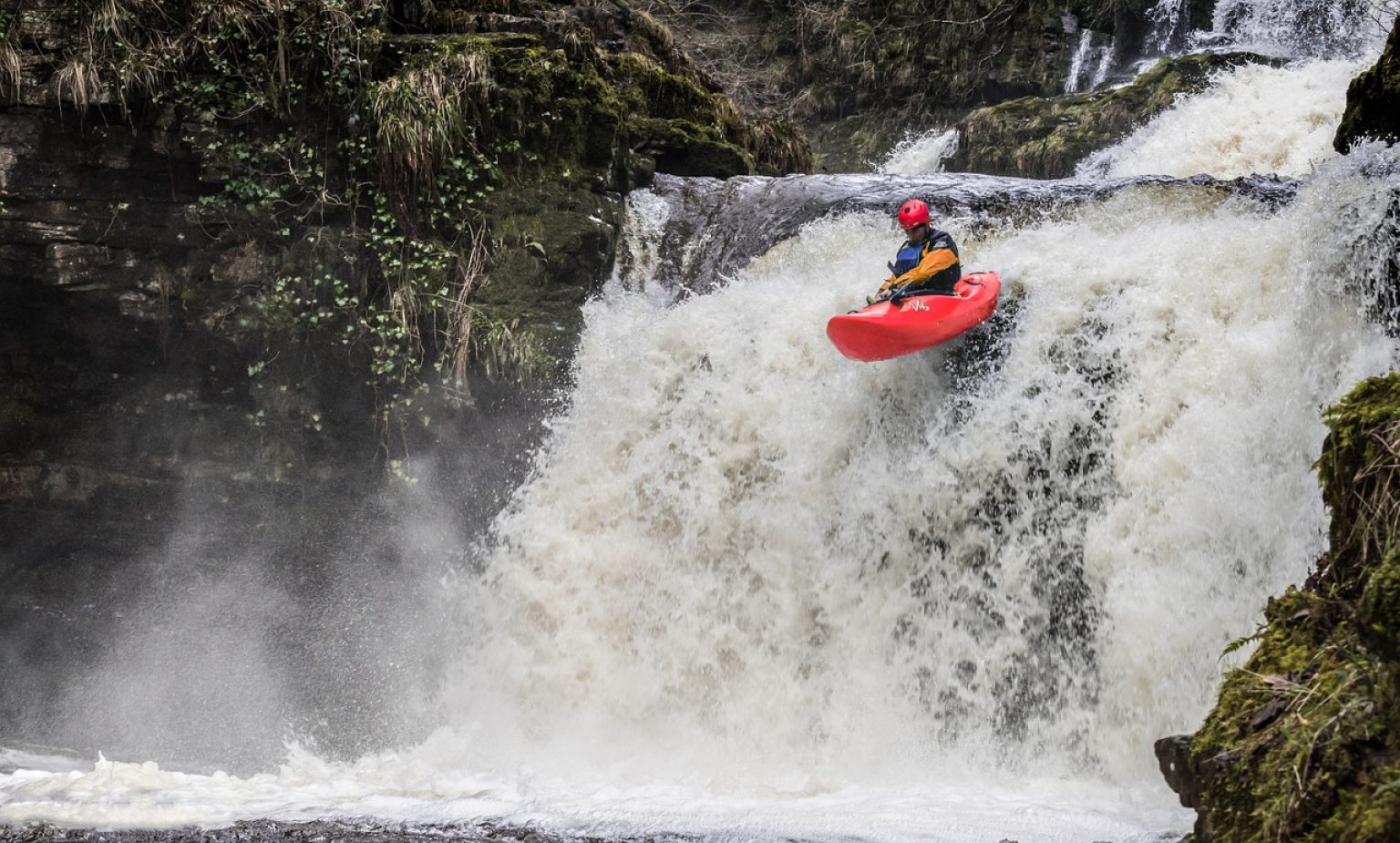 Kayak Safety: The Basic Rules - PaddlingSpace.com