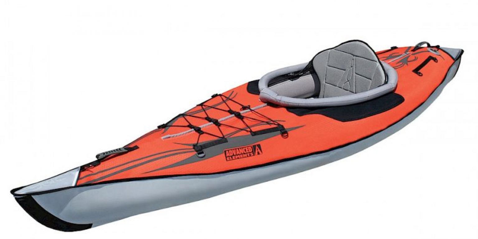 Best Small Kayak: Top Short & Lightweight Kayaks in 2022