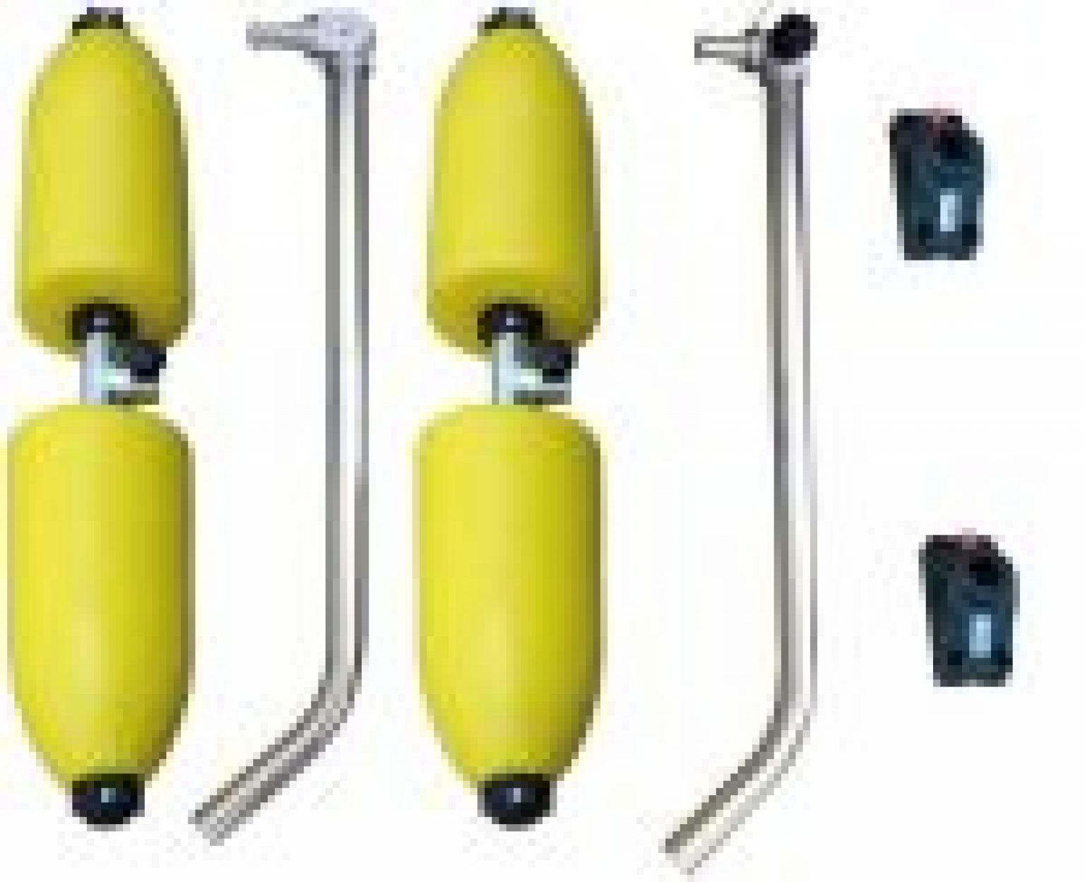 7 Best Kayak Outriggers in 2023: Kayak Stabilizer Buyer’s Guide ...