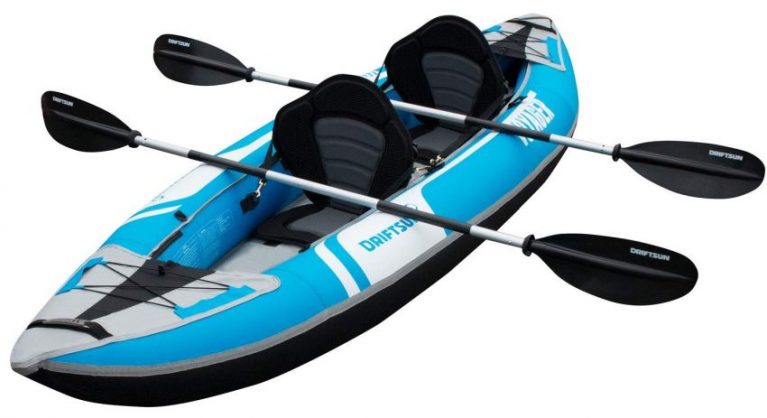 Best Small Kayak: Top Short & Lightweight Kayaks in 2022