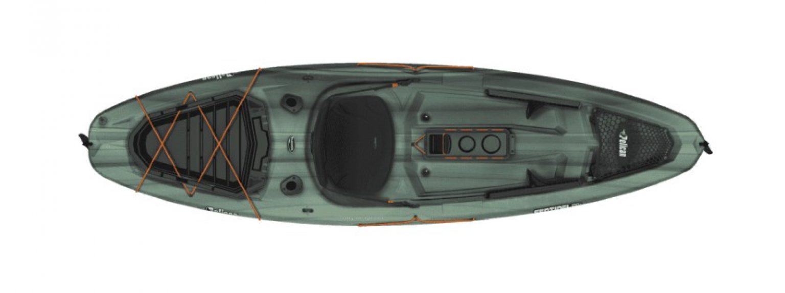 10 Best Cheap Fishing Kayaks in 2022. Entry-Level Kayaks Under $500 Budget