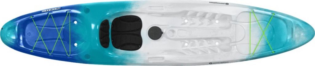 Perception Kayaks in 2021: Full Model Lineup and Reviews ...