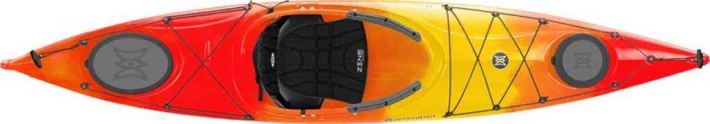 Perception Kayaks in 2023: Full Model Lineup and Reviews