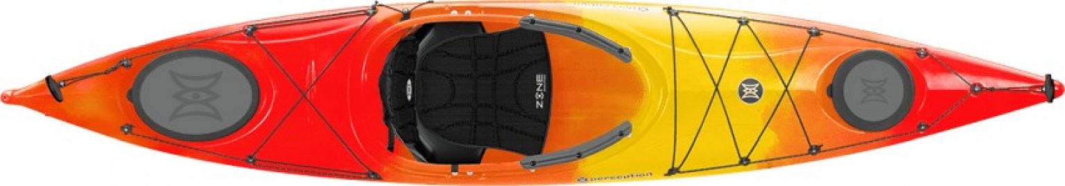 Perception Kayaks in 2023: Full Model Lineup and Reviews