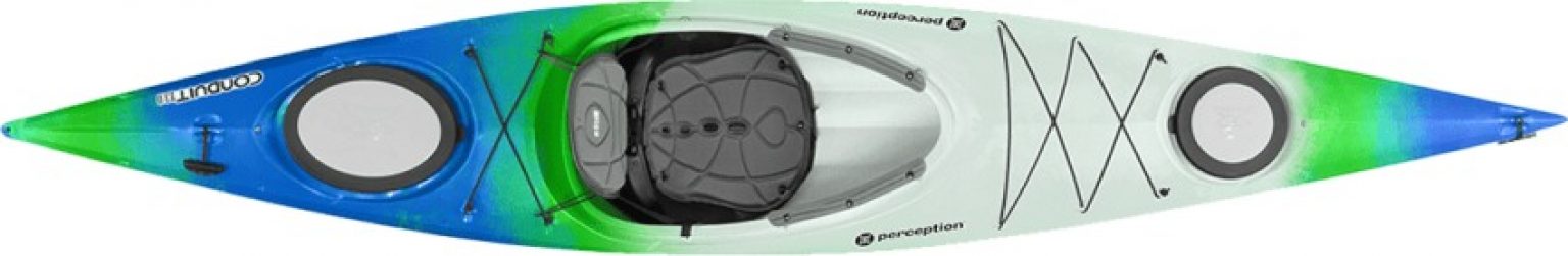 Perception Kayaks in 2023: Full Model Lineup and Reviews