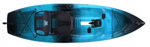 Perception Kayaks in 2023: Full Model Lineup and Reviews