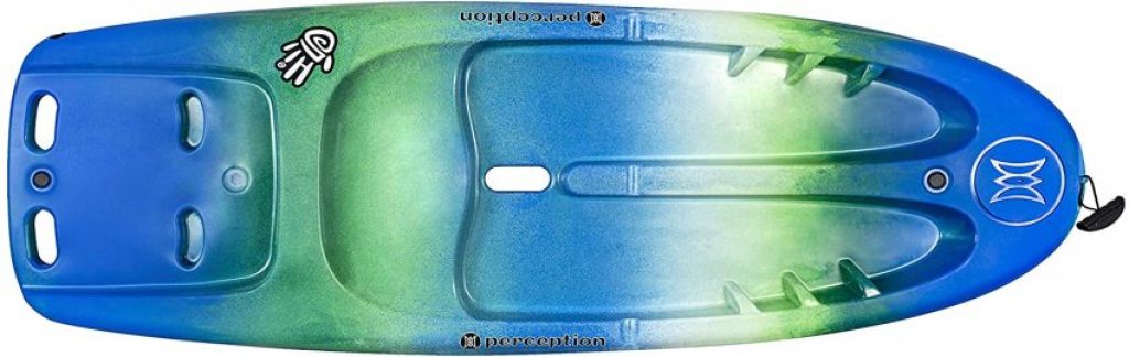 Perception Kayaks in 2023: Full Model Lineup and Reviews