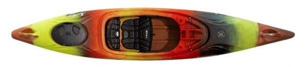 Perception Kayaks in 2023: Full Model Lineup and Reviews