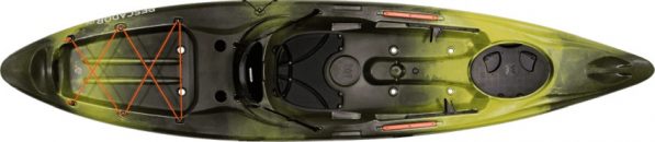 Perception Kayaks in 2021: Full Model Lineup and Reviews ...