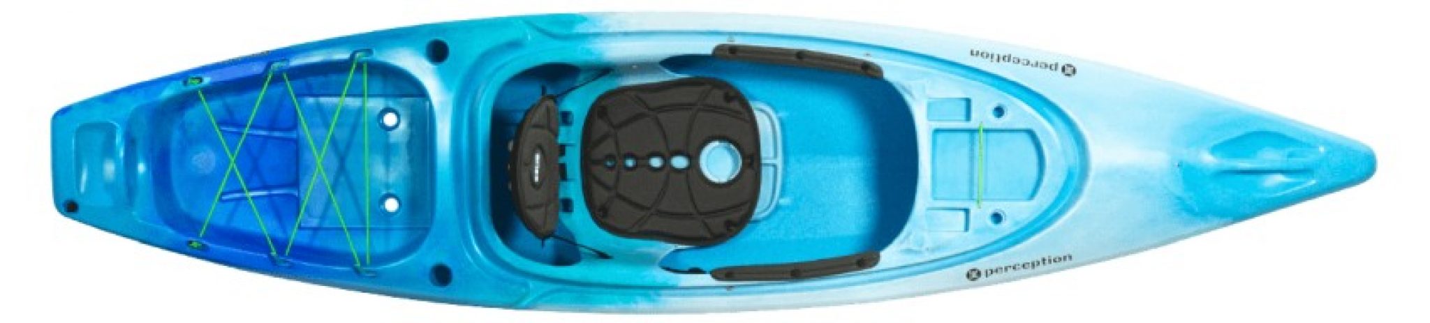 Perception Kayaks in 2023: Full Model Lineup and Reviews