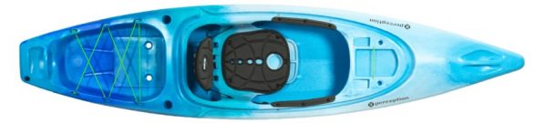 Perception Kayaks in 2023: Full Model Lineup and Reviews