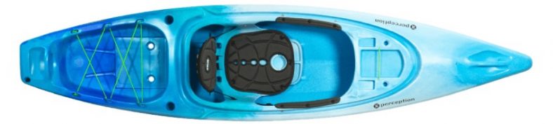 Perception Kayaks in 2023: Full Model Lineup and Reviews