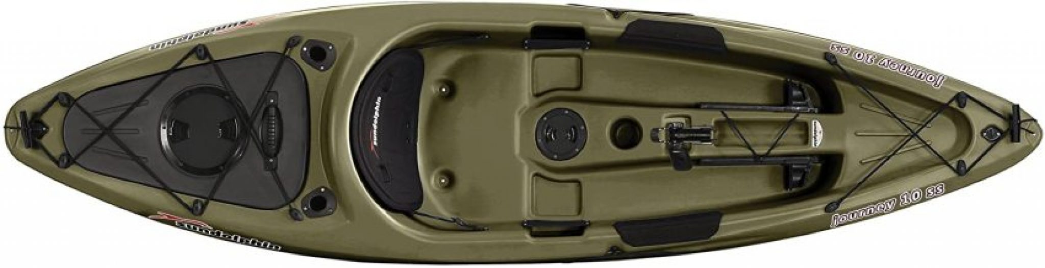 10 Best Cheap Fishing Kayaks in 2022. Entry-Level Kayaks Under $500 Budget