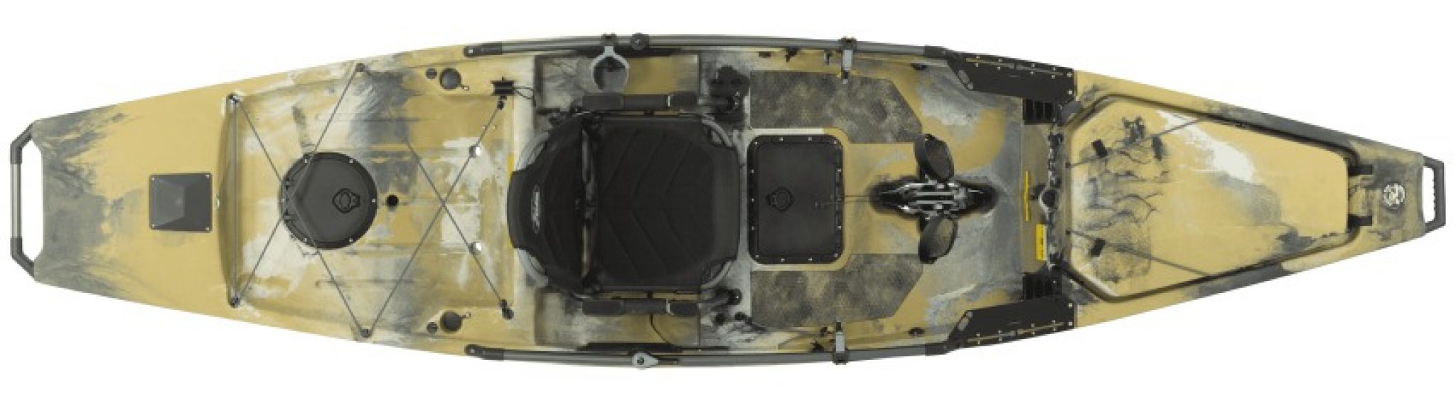 9 Best Motorized Kayaks in 2022: Your Guide to Motor Powered Fishing ...