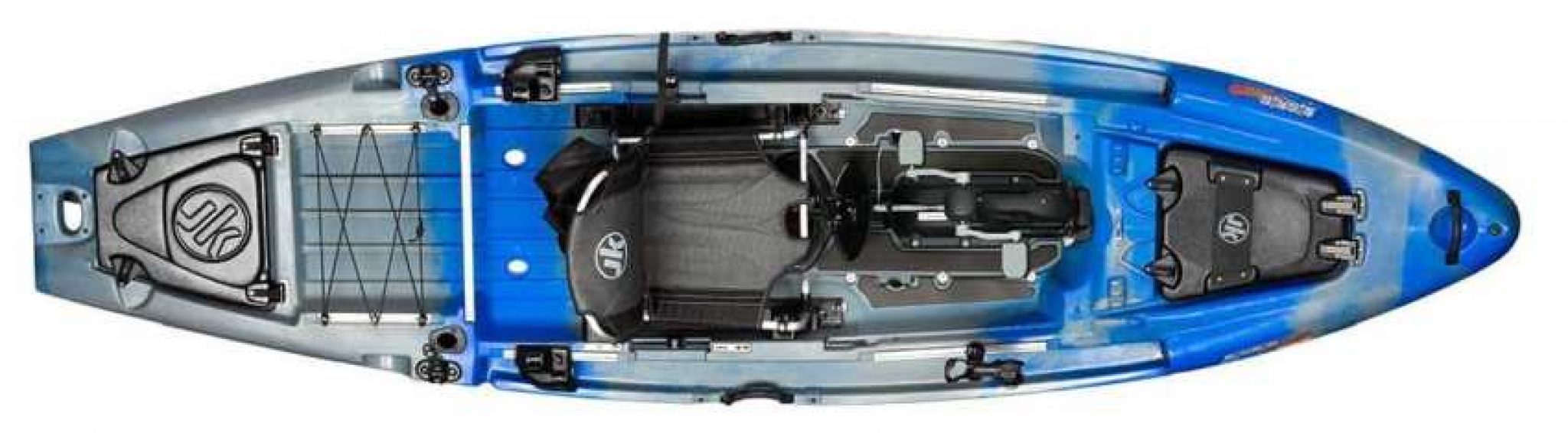 9 Best Motorized Kayaks in 2022: Your Guide to Motor Powered Fishing ...