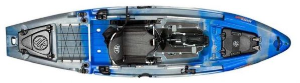 9 Best Motorized Kayaks in 2022: Your Guide to Motor Powered Fishing ...