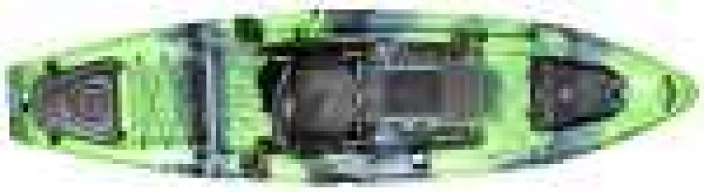 9 Best Motorized Kayaks in 2021: The Ultimate Guide to Powered Fishing ...