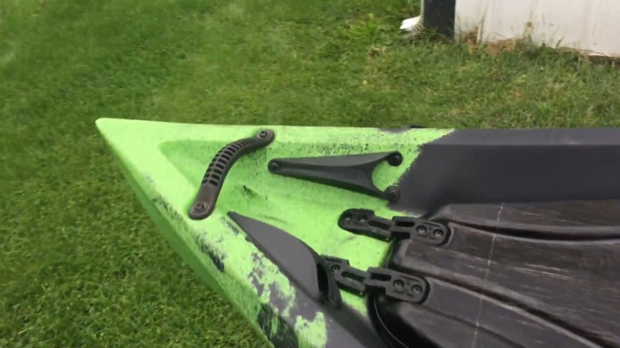 🛶 NuCanoe Frontier 12: Specs, Features, Review - PaddlingSpace.com