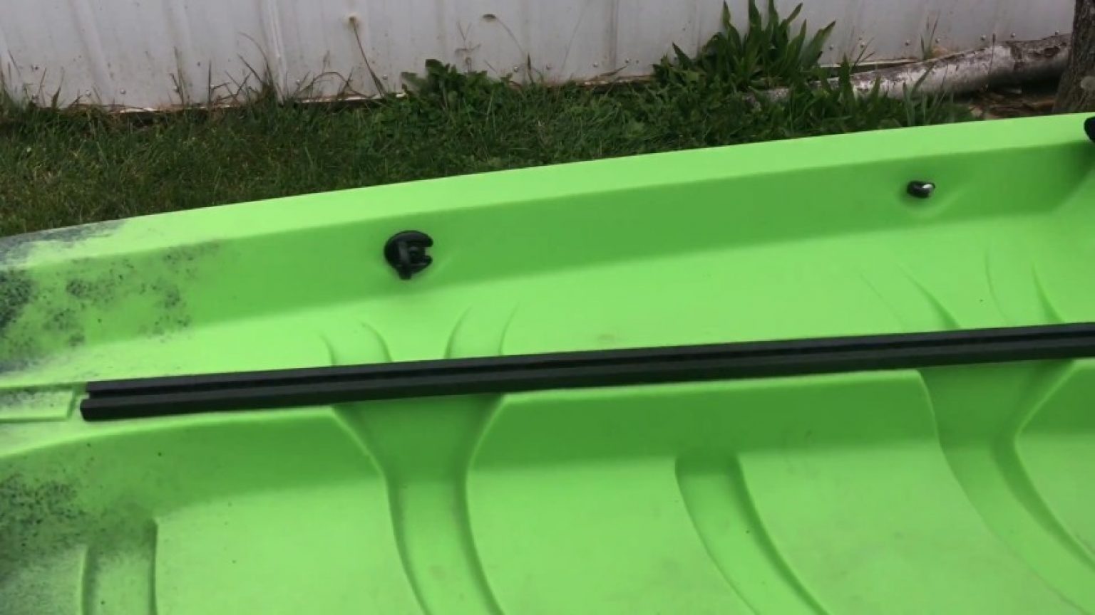 🛶 NuCanoe Frontier 12: Specs, Features, Review - PaddlingSpace.com