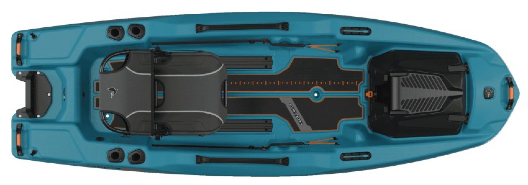9 Best Motorized Kayaks in 2022: Your Guide to Motor Powered Fishing ...