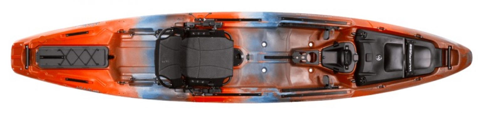 9 Best Motorized Kayaks in 2022: Your Guide to Motor Powered Fishing ...