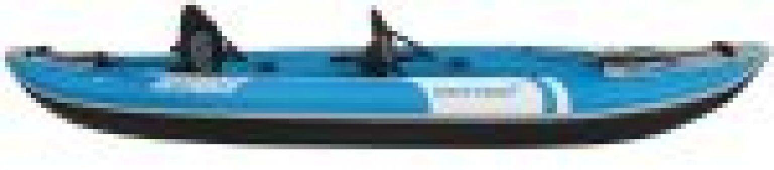 Best Two Person Kayak in 2023: Tandem Kayaks Tested and Reviewed ...