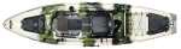 Best Kayaks for Big Guys and Gals in 2021 | PaddlingSpace.com