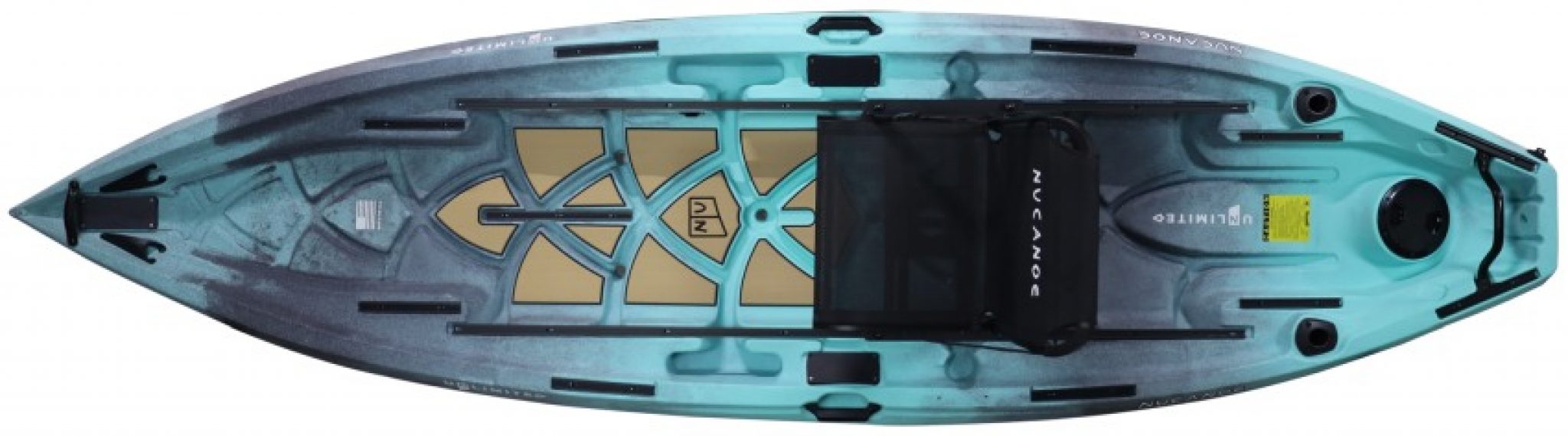 Best Kayaks for Big Guys and Gals in 2021 | PaddlingSpace.com