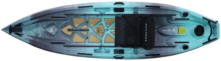 11 Best Kayaks for Big, Tall and Heavy People: Reviews of Top Rated ...