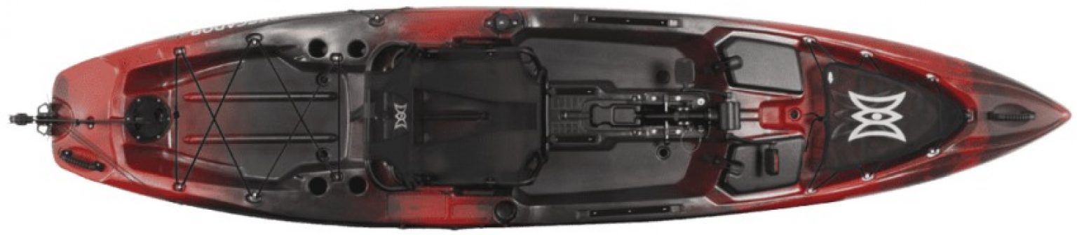 11 Best Kayaks for Big, Tall and Heavy People: 2023 Top Rated 2023 ...