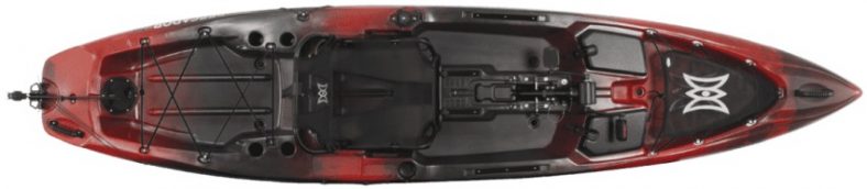 11 Best Kayaks for Big, Tall and Heavy People: Reviews of Top Rated ...