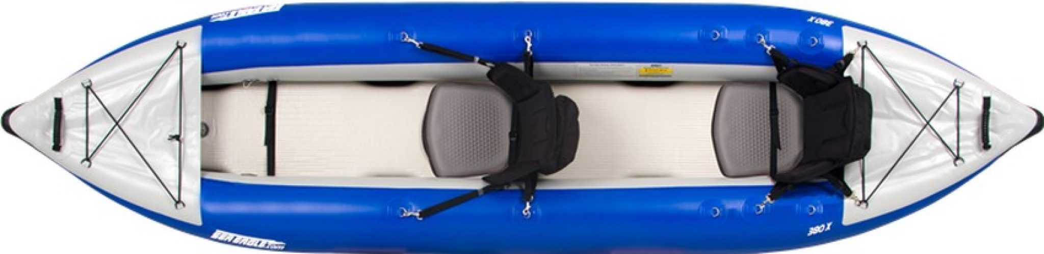 Best Kayaks for Big Guys and Gals in 2021 | PaddlingSpace.com