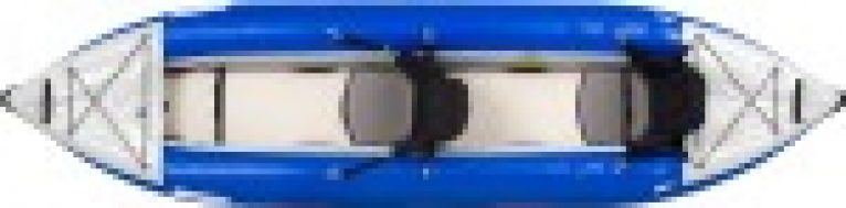 Intex Excursion Pro K2: Specs, Features, Review - PaddlingSpace.com