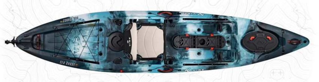 11 Best Kayaks for Big, Tall and Heavy People: 2023 Top Rated 2023 ...