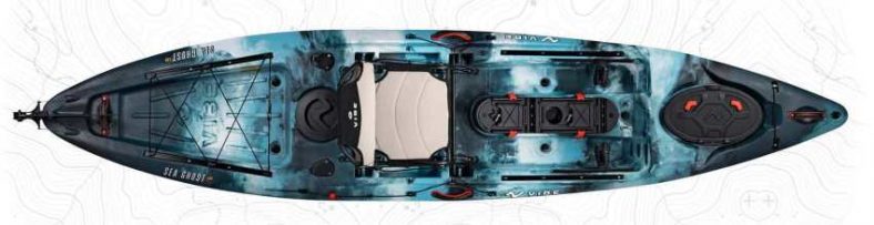 11 Best Kayaks for Big, Tall and Heavy People: 2023 Top Rated 2023 ...