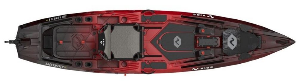 11 Best Kayaks for Big, Tall and Heavy People: 2023 Top Rated 2023 ...