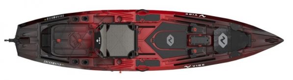 11 Best Kayaks for Big, Tall and Heavy People: Reviews of Top Rated ...