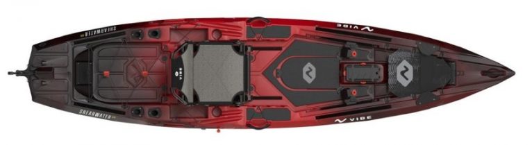 9 Best Kayaks for Big, Tall and Heavy People: 2023 Top Rated 2023 ...